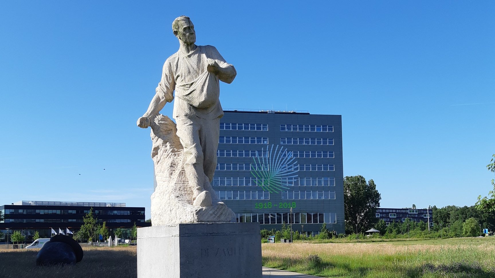 PhD supervision – Chris Seijger